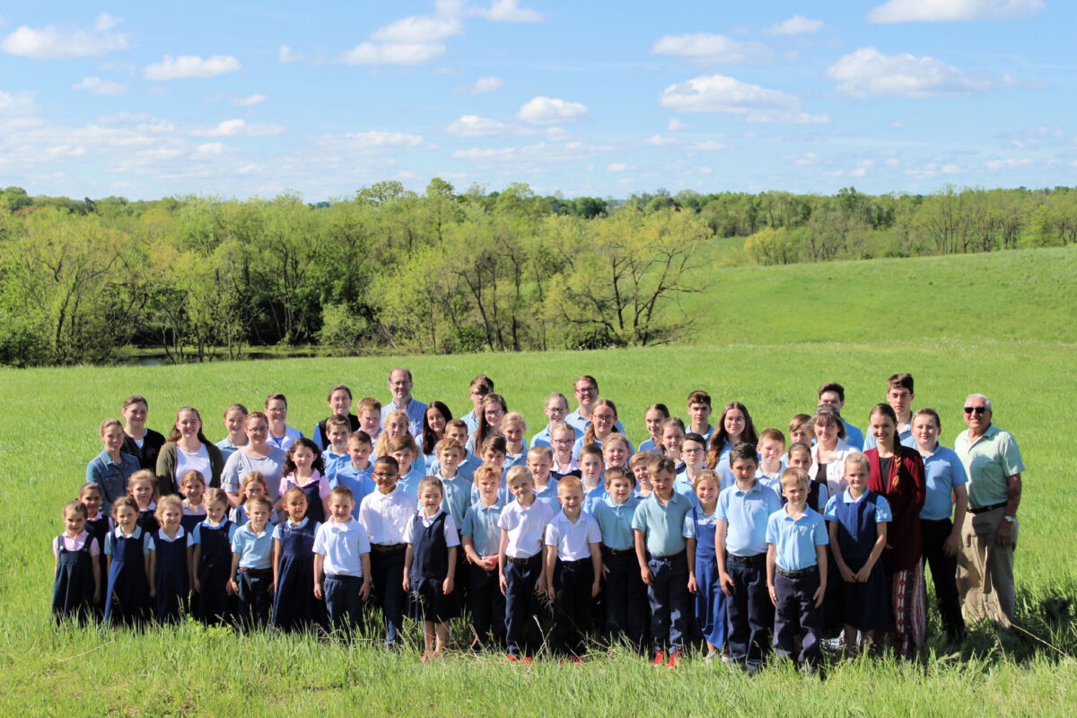 Christian Academy - Mowersville Brethren in Christ